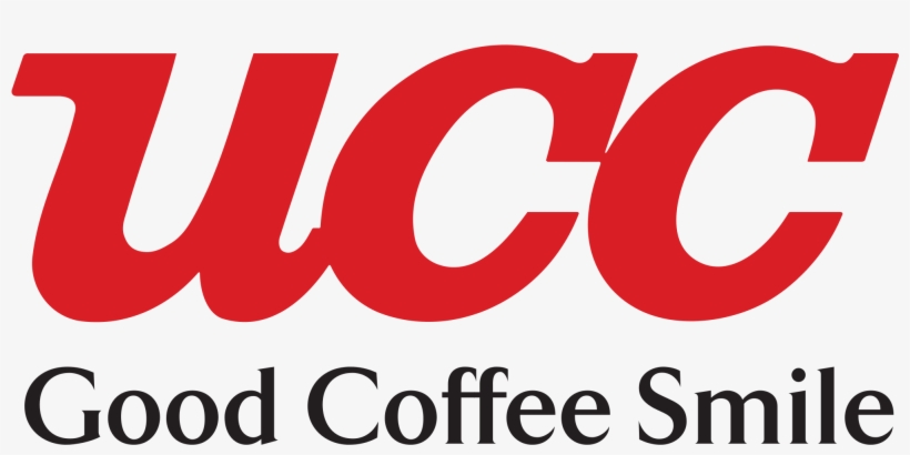 Open - Ucc Coffee Logo Transparent PNG - 2000x920 - Free Download on NicePNG