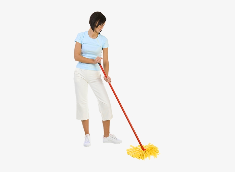 Mop Png