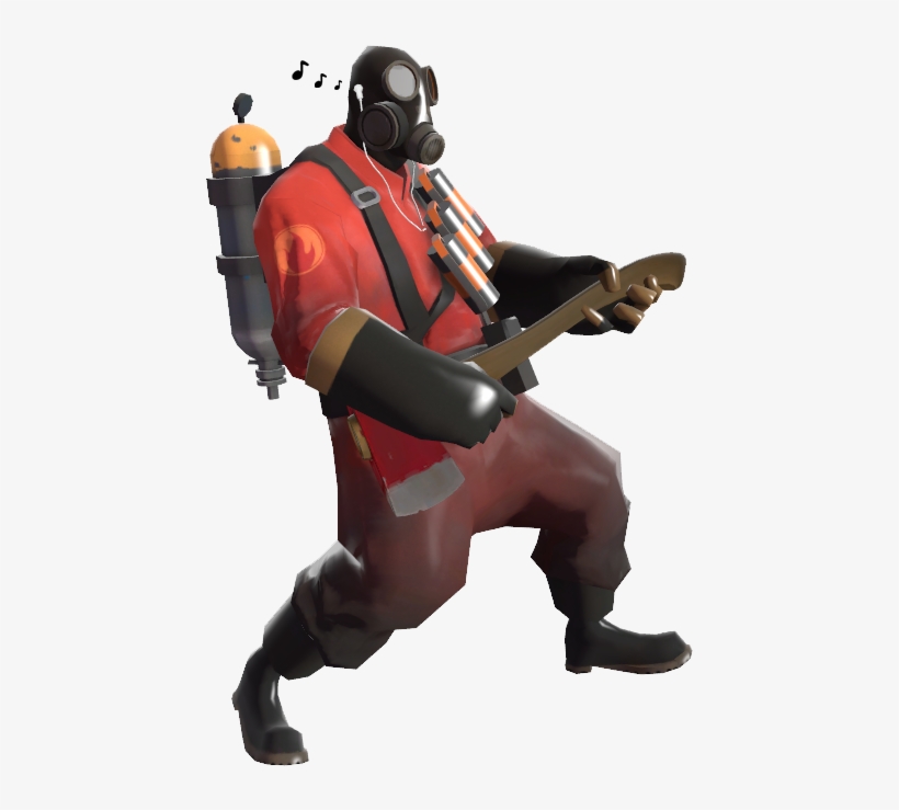 File - Earbuds - Tf2 Transparent PNG - 463x672 - Free Download on NicePNG