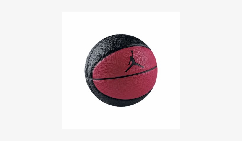 Jordan Mini (size 3) Basketball Transparent PNG - 400x400 - Free ...