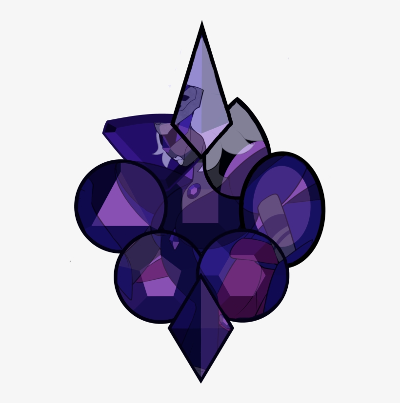 Neptunite Gems - Gemstone Transparent PNG - 534x755 - Free Download on ...