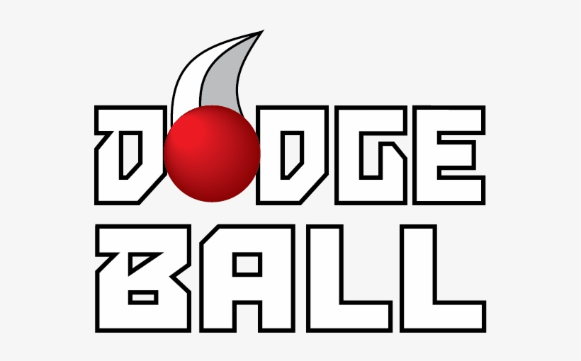 Dodgeball Interactive Card Game - Circle Transparent PNG - 600x600 ...
