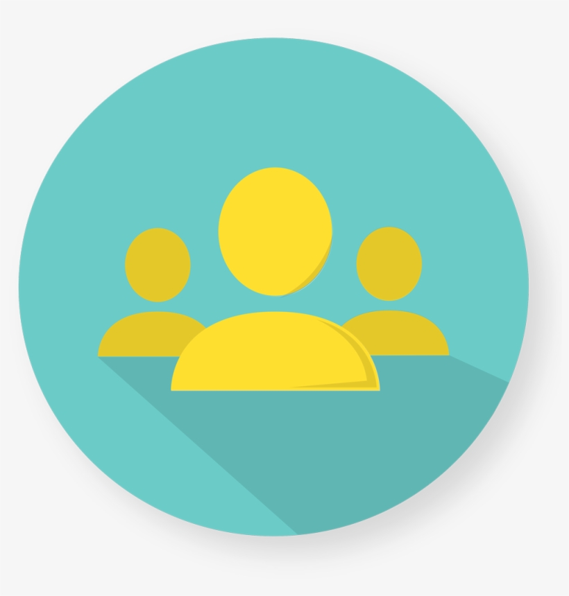 Population-icon Transparent PNG - 1000x1001 - Free Download on NicePNG