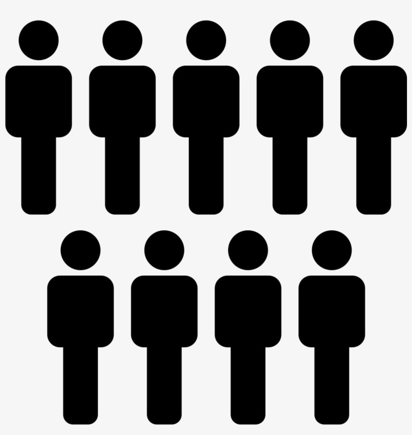 Icon 12193 - Population Icons Transparent PNG - 1000x1000 - Free ...