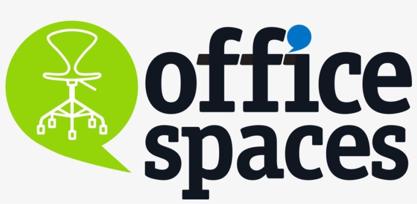 Www - Officespaces - Tv - Office Spaces Logo Transparent PNG - 1000x500 ...