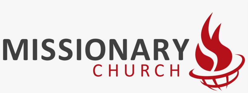 Missionarychurch-logo - Missionary Church Usa Transparent PNG ...