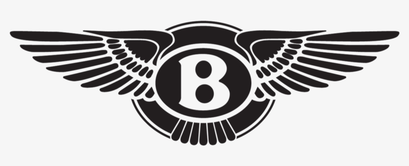 Bentley Logo - Neoplex Bentley 3' X 5' Flag, Pole Transparent PNG ...