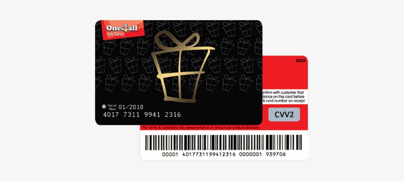 Download Can You Use Multiple Visa Gift Cards On Amazon Photo One4all Gift Card Code HD 