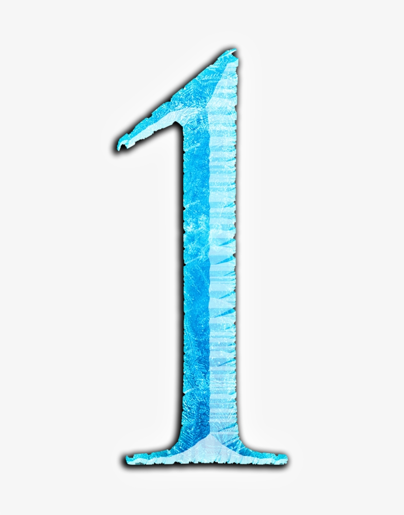 Numeros Em Png Frozen - Like This Post To Die Instantly Transparent PNG ...