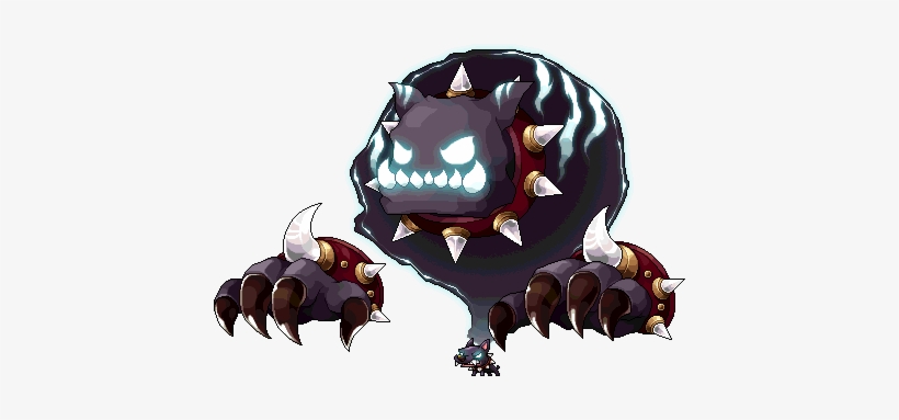 Coco - Maplestory Mob Transparent PNG - 430x303 - Free Download on NicePNG