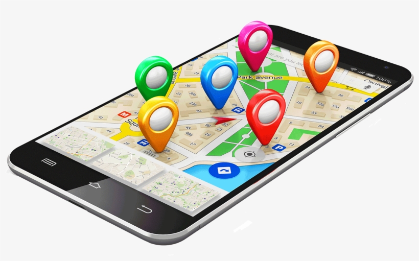 About Us - “ - Location Based Banner Ads Transparent PNG - 1600x1000 ...