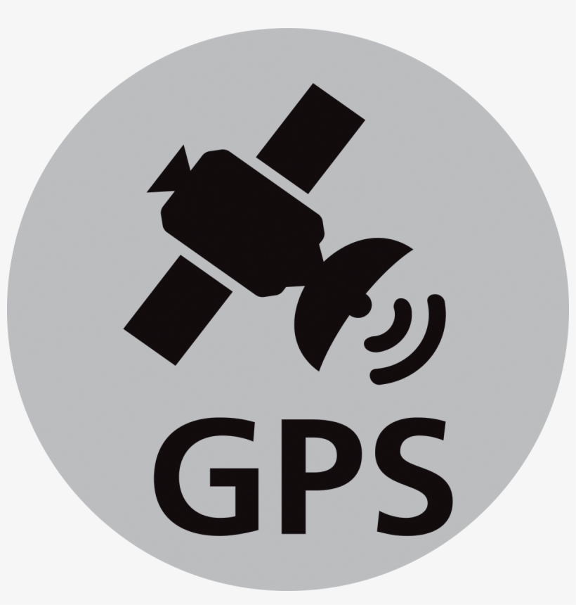 Gps Satellite Icon Png