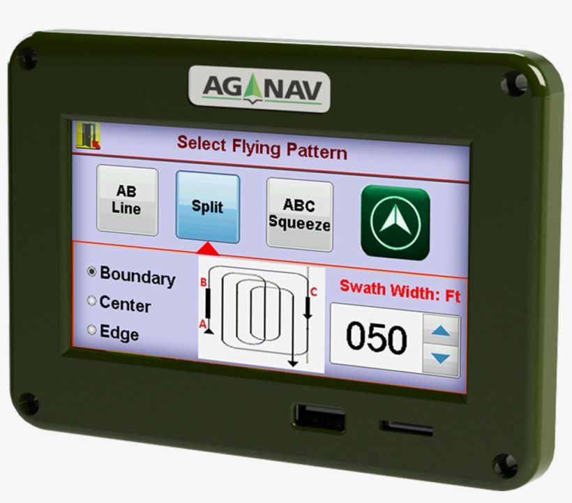 Guialiteangledpatterns1 -gps Navigation System Guia - Electronics ...