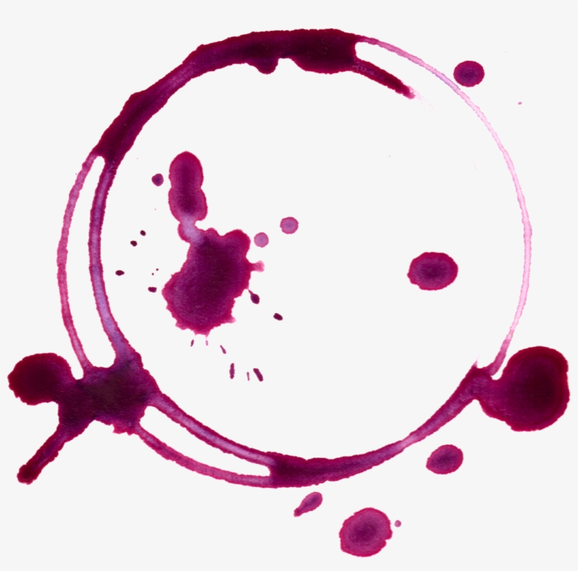 Free Download - Red Wine Stain Png Transparent PNG - 1064x1000 - Free ...