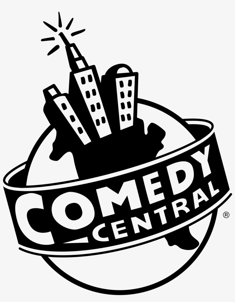 Comedy Central 4235 Logo Png Transparent - Comedy Central Logo ...