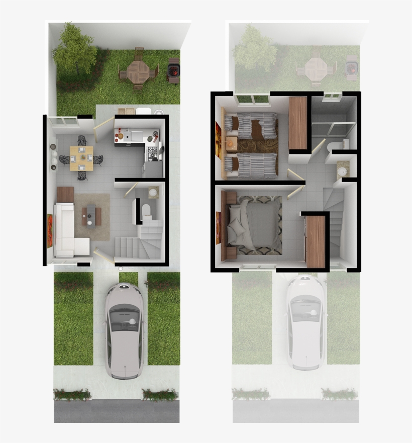 Mod Moma P1 - Floor Plan Transparent PNG - 650x801 - Free Download on ...