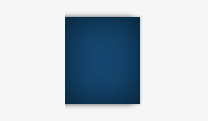 Dark Blue Panel - Cobalt Blue Transparent PNG - 389x520 - Free Download ...