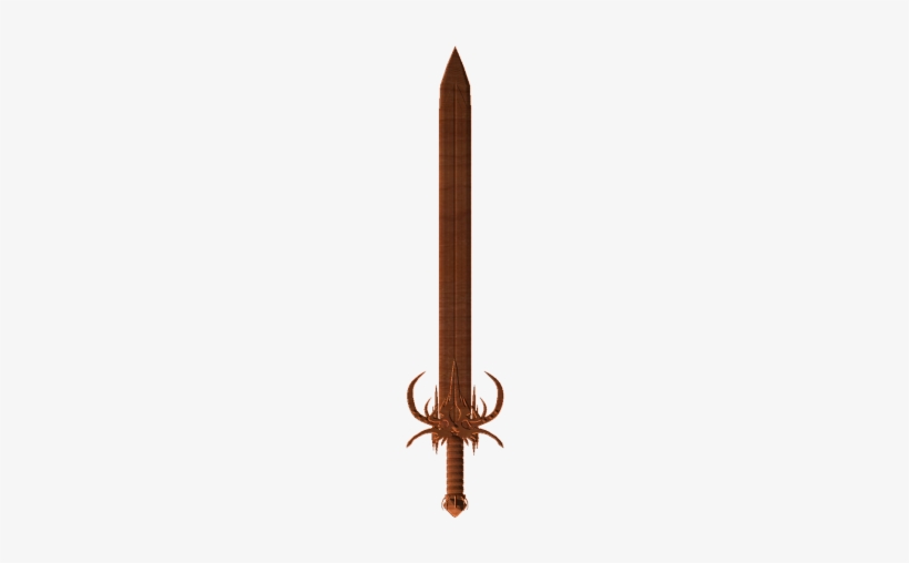 Sword - Plank Transparent PNG - 430x430 - Free Download on NicePNG