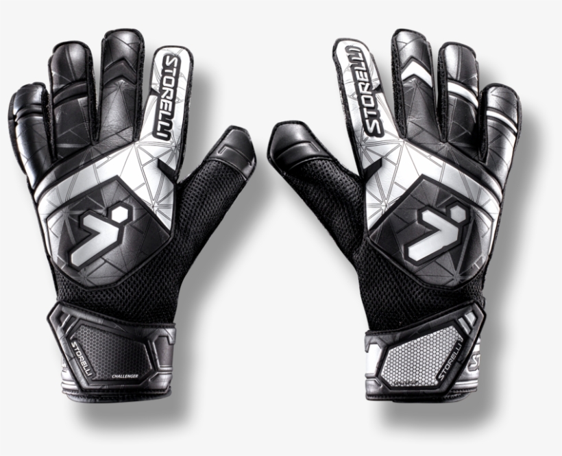 Storelli Exoshield Gladiator Challenger Goalkeeper Transparent PNG ...
