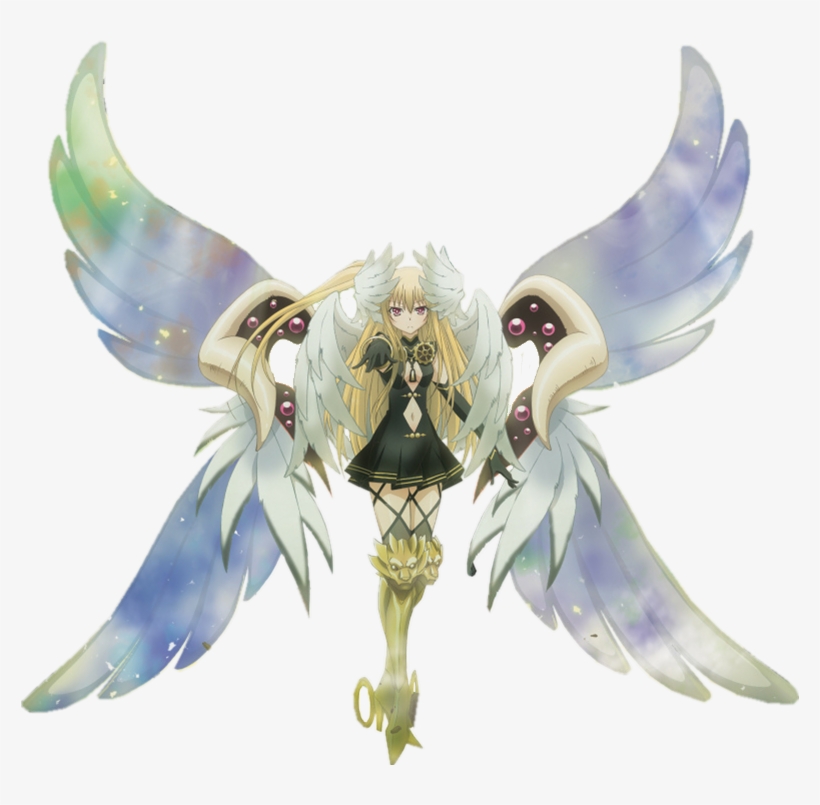 Download Mayuri Spirit - Date A Live Anime Mayuri - HD Transparent PNG ...