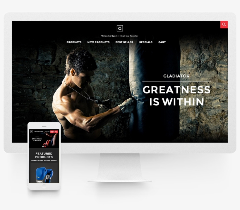 De Profil Kick Boxing Transparent PNG - 940x779 - Free Download on NicePNG