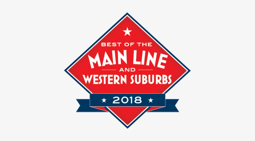 Boml Logo - Best Of Main Line Today Transparent PNG - 407x372 - Free ...