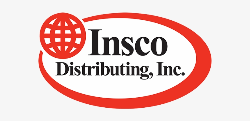 Insco Distributing Logo Transparent PNG - 600x355 - Free Download on ...