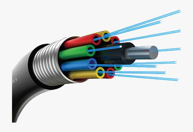 Fiber Optic Solution Provider - Optical And Microwave Communication ...