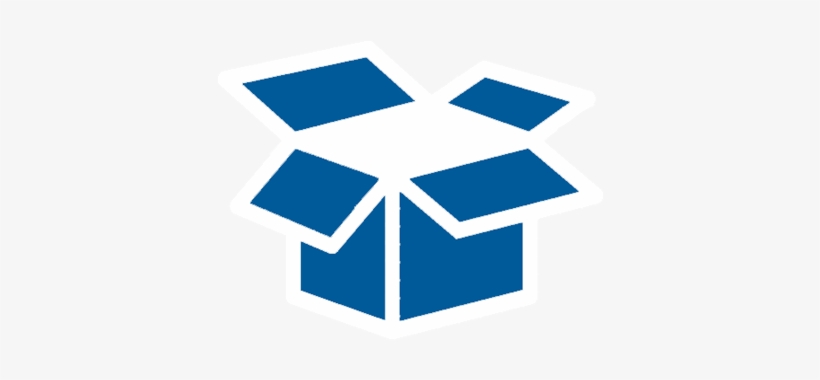 An Open Moving Box - Icon Transparent PNG - 400x400 - Free Download on ...