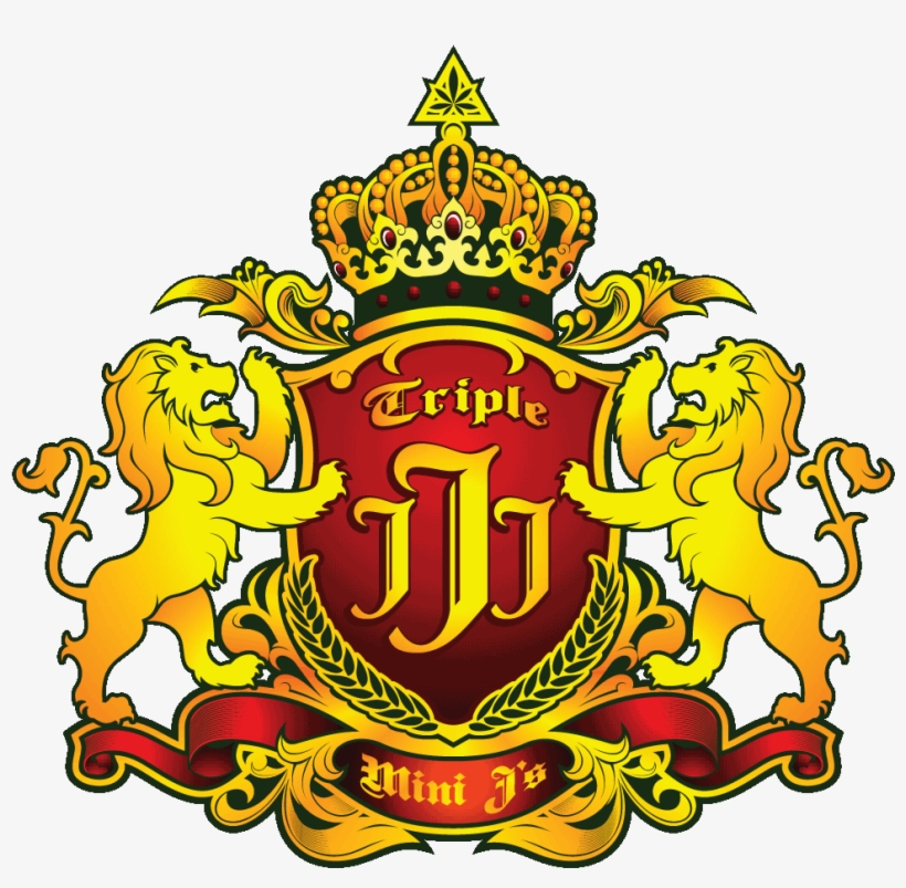 Original Mini Joints - Triple J Joints Transparent PNG - 984x931 - Free ...