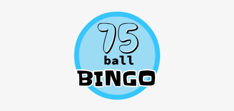 75 Ball Bingo Game - Bingo 80 Ball Transparent PNG - 400x400 - Free ...