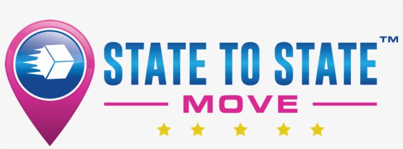 State To State Move Transparent PNG - 1000x323 - Free Download on NicePNG