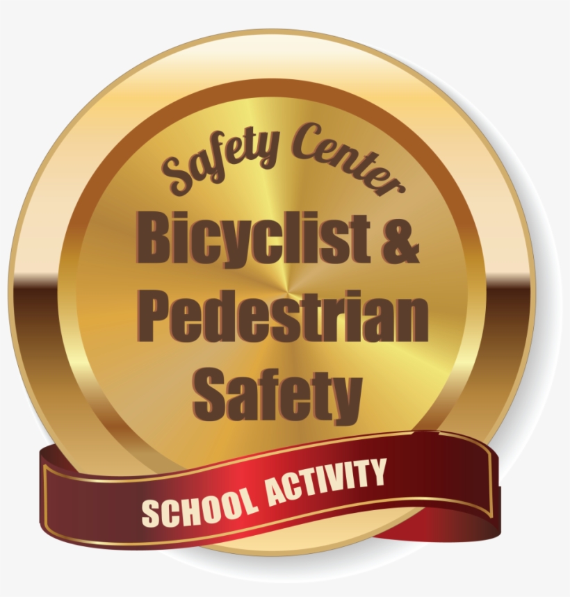 Gold River Discovery Center James Rutter Middle School - Badge ...