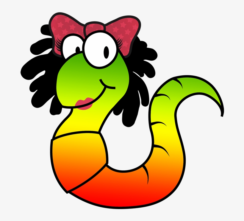 Girl Worm Transparent PNG - 800x767 - Free Download on NicePNG