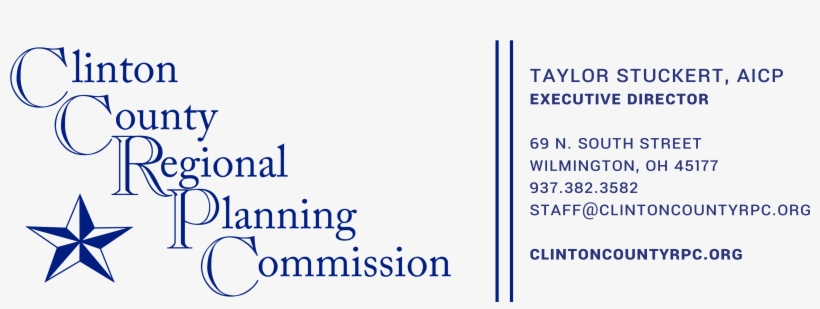 Ccrpc Banner - « - Clinton County Regional Planning Transparent PNG ...