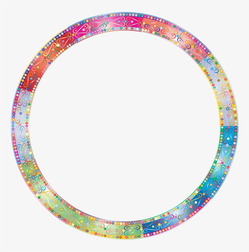 Illustrator Computer Icons Video Cartoon Circle - Circle Transparent ...