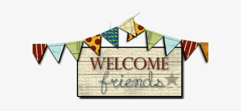 Download Free Welcome Family And Friends To Our Church - Welcome ...