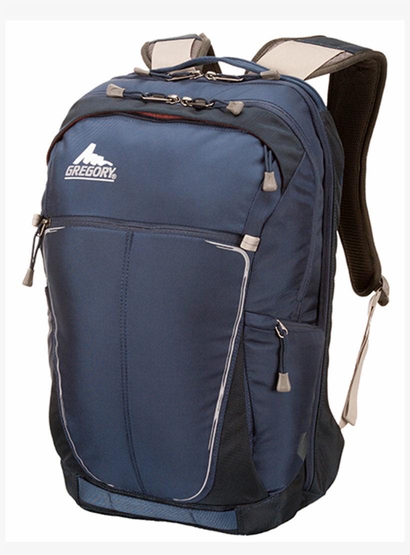 Gregory Border 25l - Gregory Border 25 - Dijon Yellow Transparent PNG - 1600x1440 - Free ...