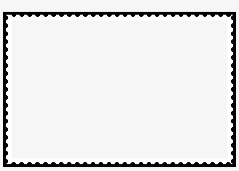 Download Best Photos Of Book Of Stamps Template - Cool Postcard Border ...