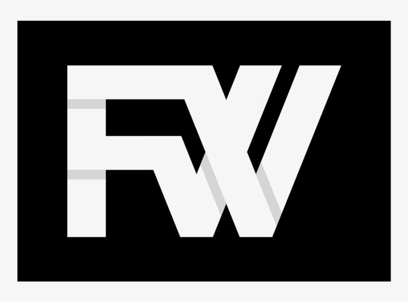 Download Fw Logo Design - HD Transparent PNG - NicePNG.com
