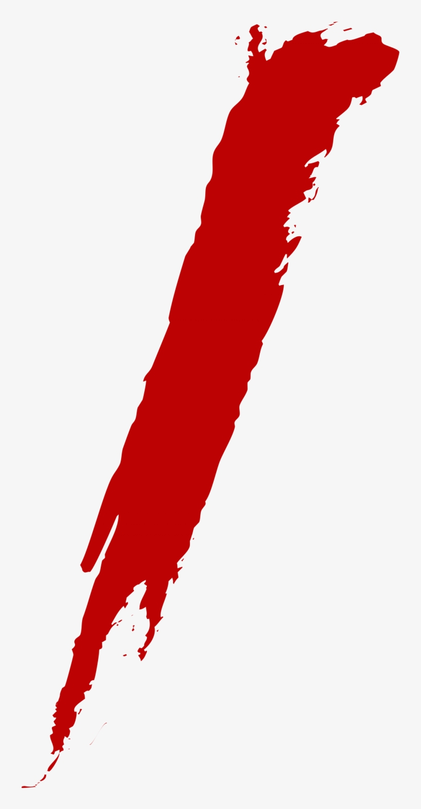 Red Slash Png Transparent PNG 2000x1553 Free Download On NicePNG