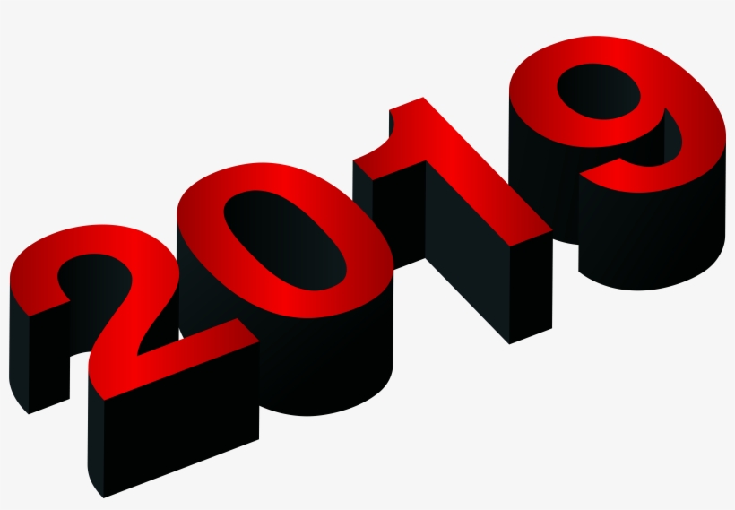 View Full Size - 2019 Png Transparent PNG - 8000x5161 - Free Download ...
