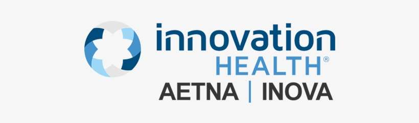 Download Inova Partnership Logo - Innovation Health Logo - HD ...