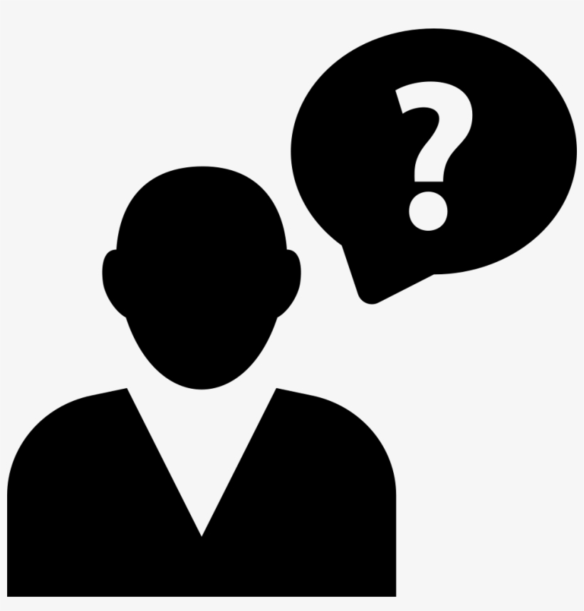 Png File - Question Icon Png Transparent PNG - 980x978 - Free Download ...