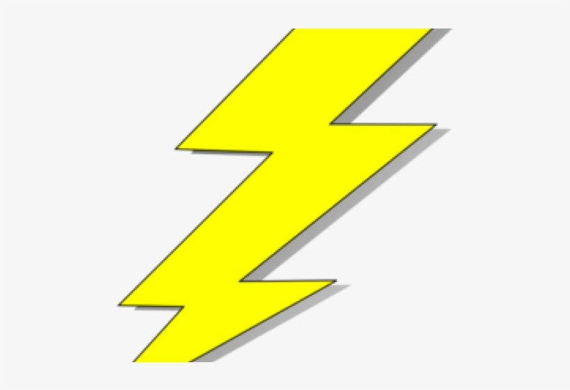 Lightening Clipart Electric Spark - Lightning Transparent PNG - 640x480 ...