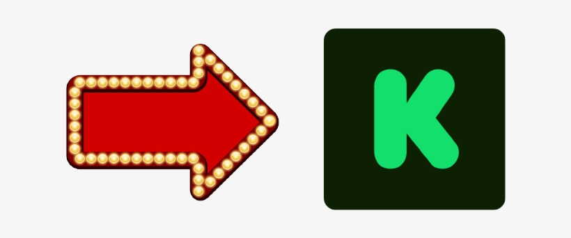 Arrow K-01 - Sign Transparent PNG - 1250x313 - Free Download on NicePNG