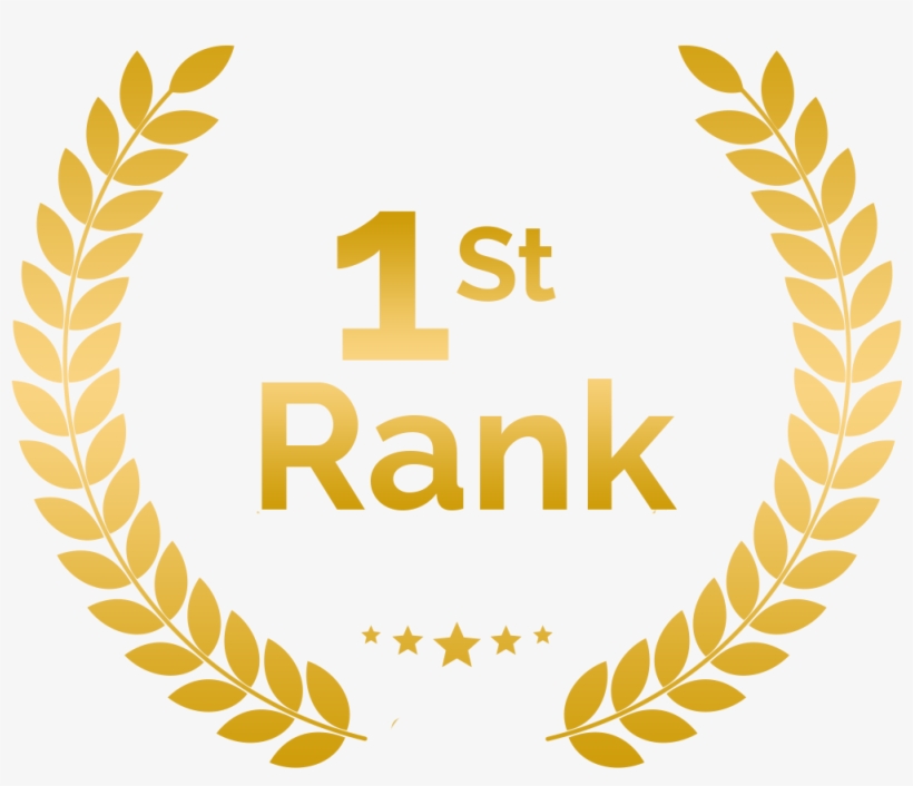 1st-place - Excellence In Trade Awards 2016 Transparent PNG - 1000x892 ...