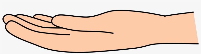 Open Hand Cliparts Free Download Clip Art On Png - Open Palm Clip Art ...