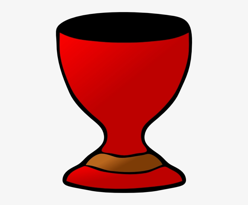 Communion Cup Clipart - Communion Cup Clip Art Transparent PNG ...