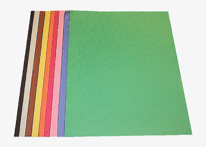 Construction Paper Clipart